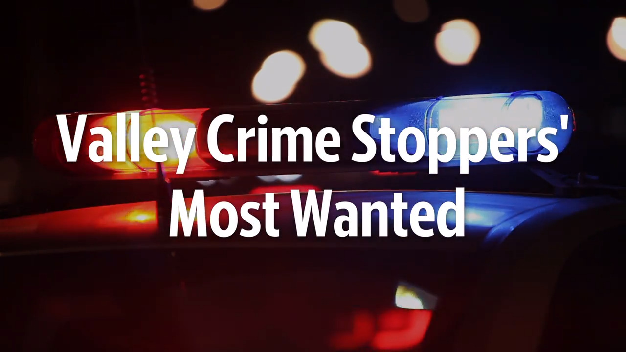 Check out Fresno California Crime stoppers Most Wanted criminals from ...