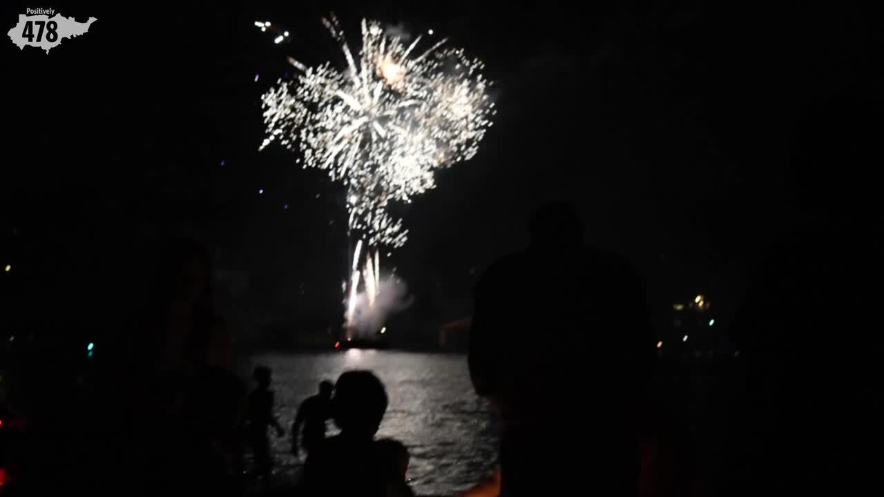 Safety tips for setting off fireworks at home | Bradenton Herald