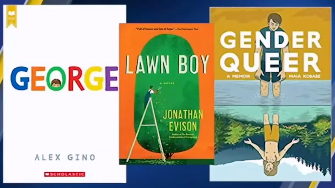 Wake may limit how often school books can be challenged | Durham Herald Sun