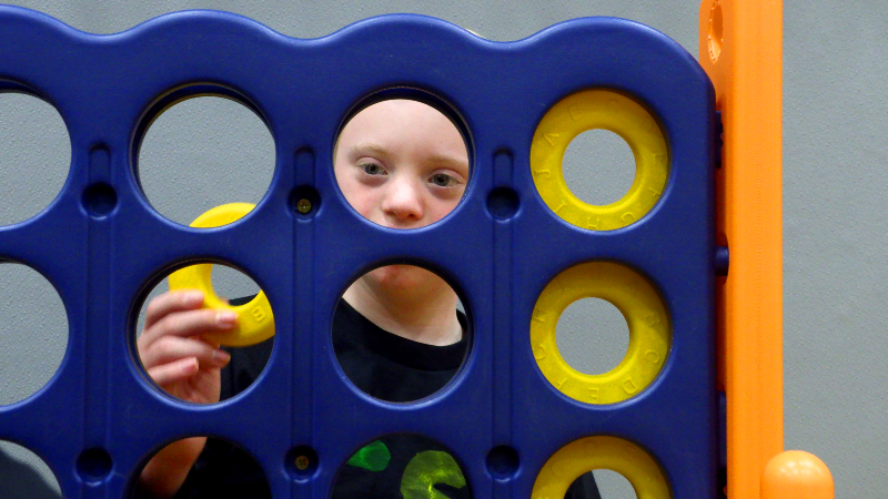 Harris County schools host Adaptive Sports Field Day | Columbus Ledger ...