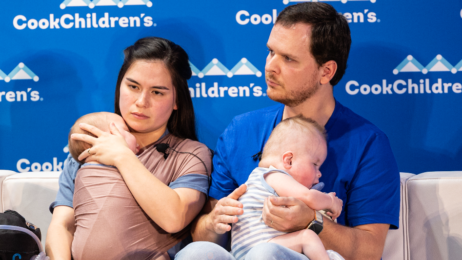 Fort Worth’s Cook Children’s sues TX over Medicaid contract | Fort ...
