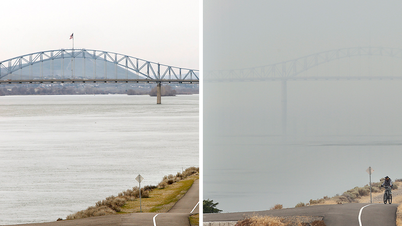 Impact of climate change in Washington will be worst for the most ...
