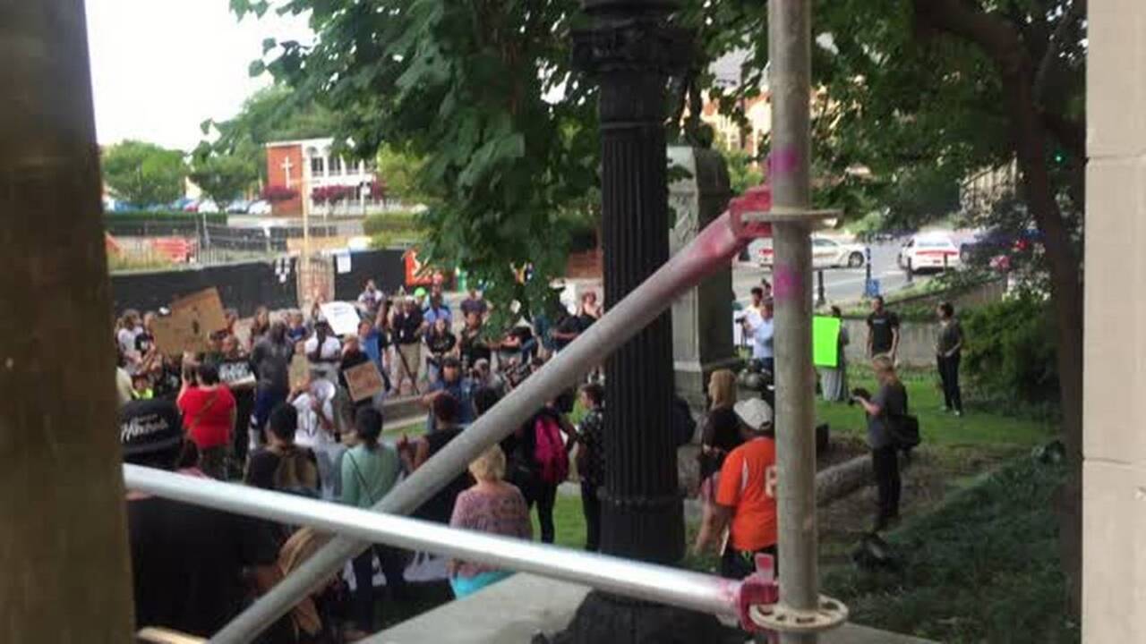 Durham Confederate statue trial: What went wrong in cases that everyone ...