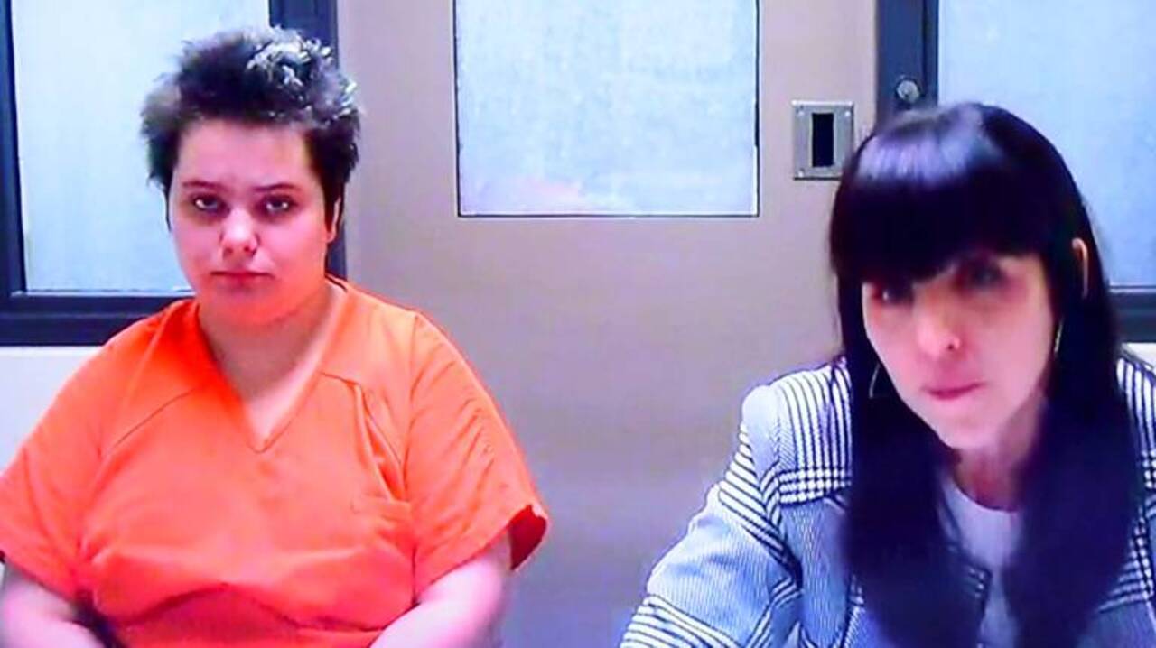 Amara Lundy, daughter accused of killing and dismembering her mother ...