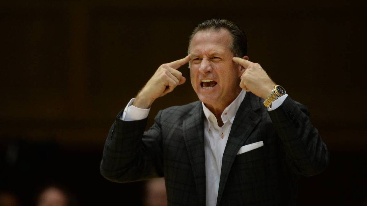 State's Gottfried on ending the 22-year drought at Cameron with upset ...