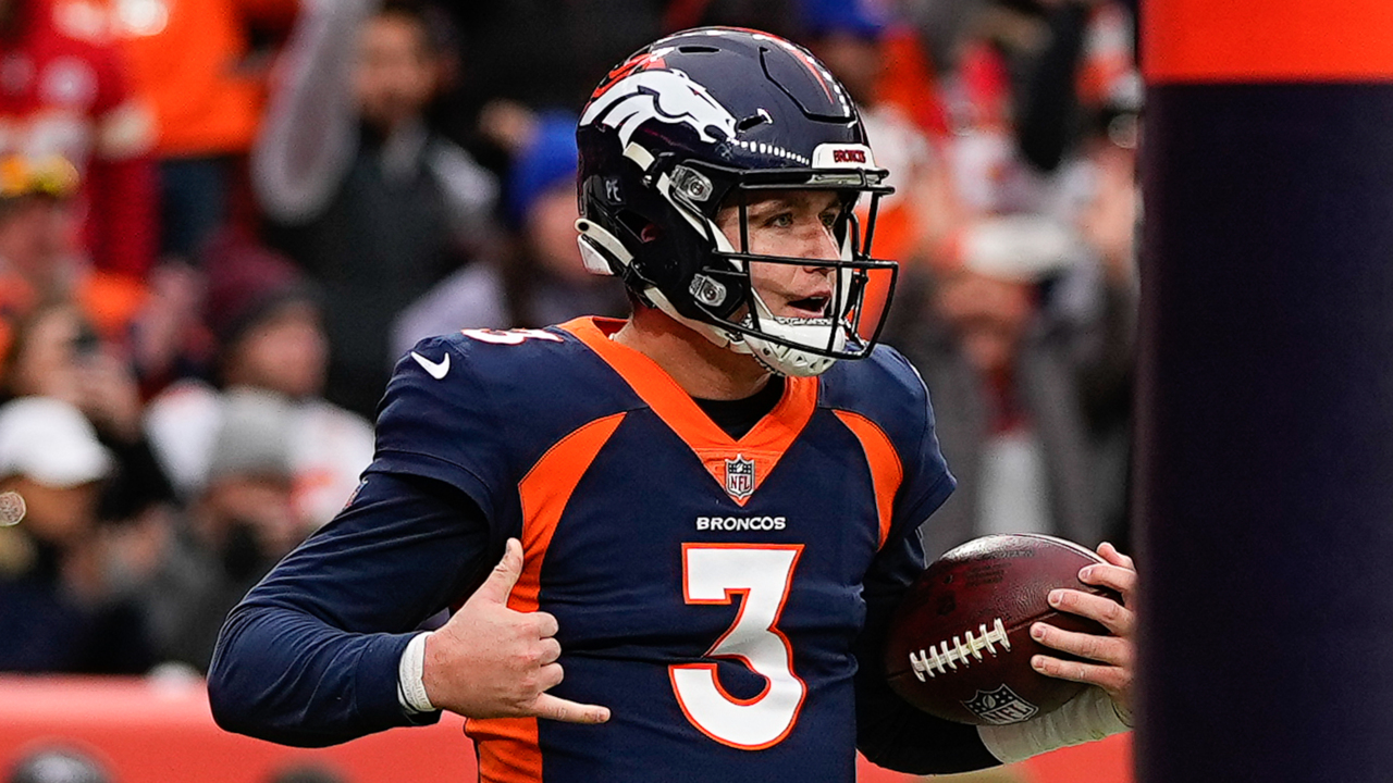 Drew Lock likens Seahawks Shane Waldron to his 1st Denver OC | Tacoma ...