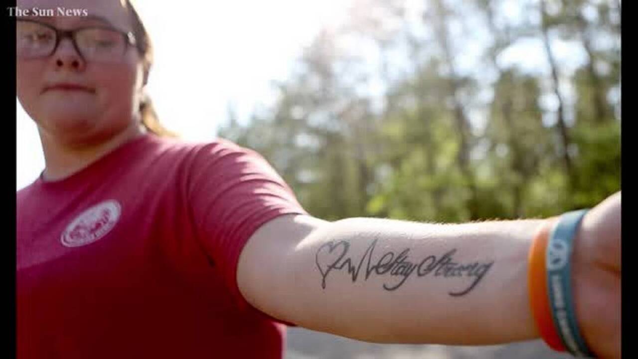Randy Davis family seeks justice, answers | Raleigh News & Observer