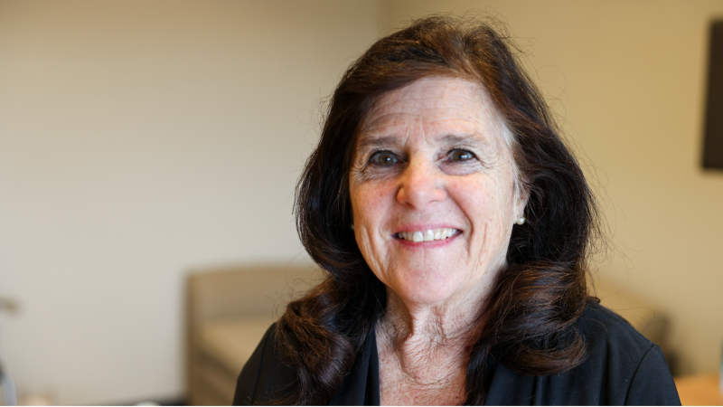 Three term SLO County Supervisor Debbie Arnold retires | San Luis ...