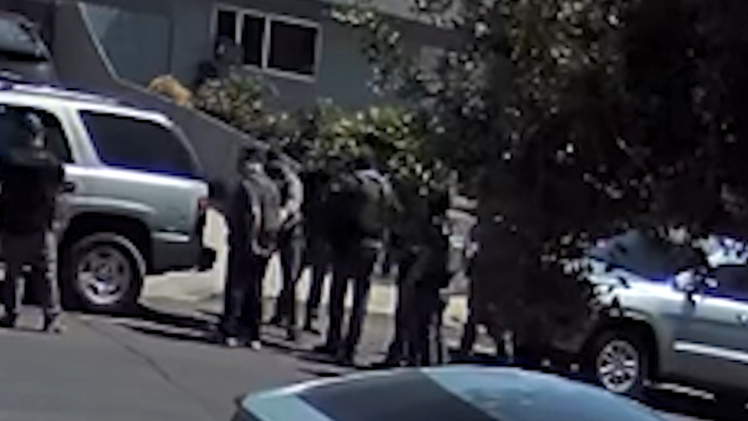 Santa Maria Man Detained by ICE Claiming Mistaken Identity, Now Held in ...