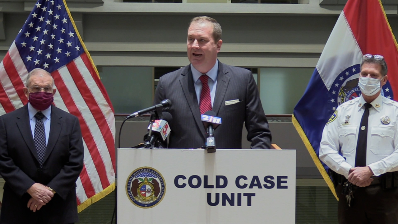 Missouri AG announces new statewide cold case unit | Kansas City Star