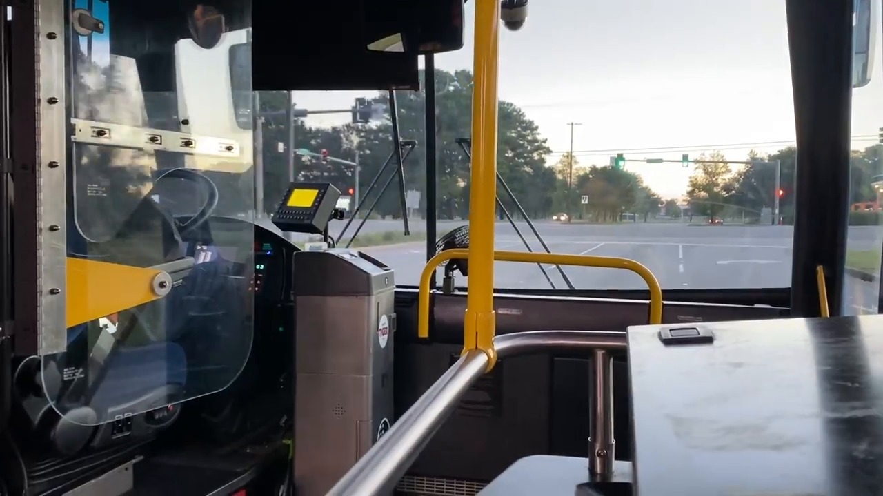 Bus route to North Myrtle Beach SC restored after 14 years | Myrtle ...