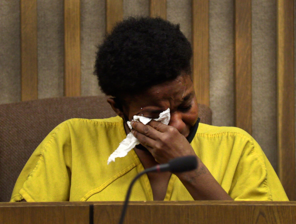 Columbus GA woman IDs brother-in-law as boyfriend’s killer (Video ...