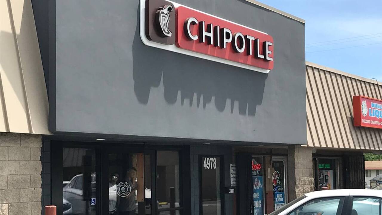 Chipotle cuts losses, settles wrongful termination case | Fresno Bee
