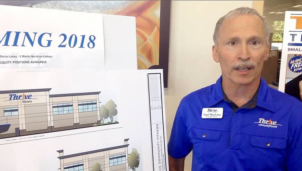 Fitness center owner plans to expand | The State