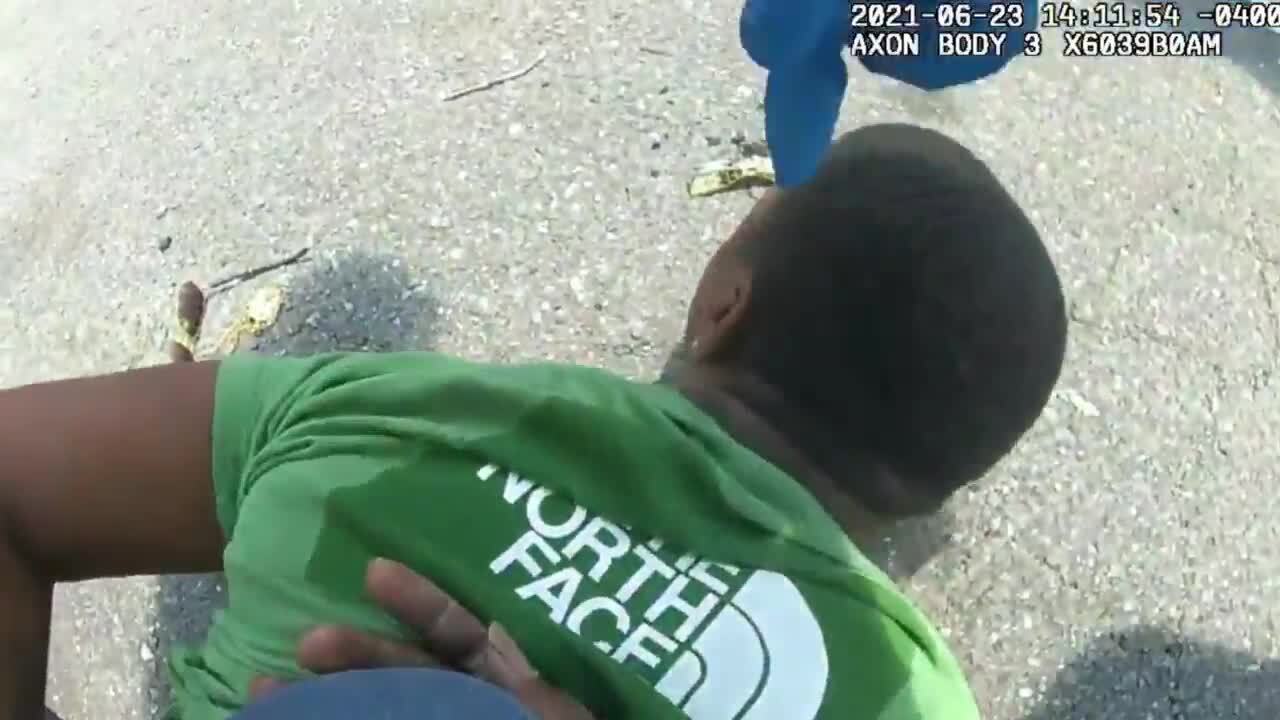 Rock Hill SC defends police in Ricky Price viral video lawsuit ...