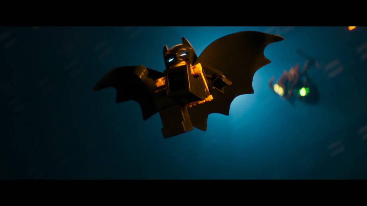 Trailer: Lego Batman | Hilton Head Island Packet