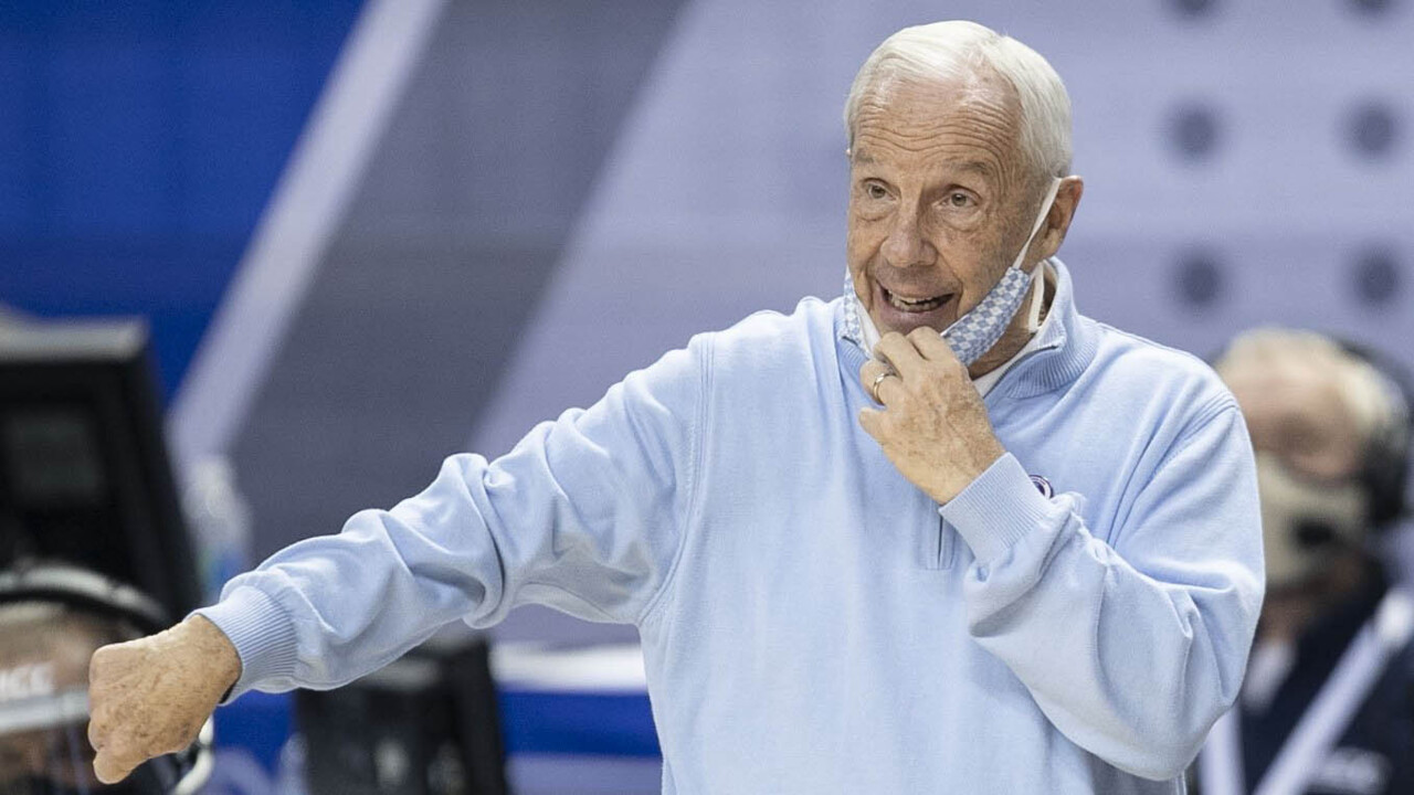 Funny moments from UNC's Roy Williams press conferences | Raleigh News ...