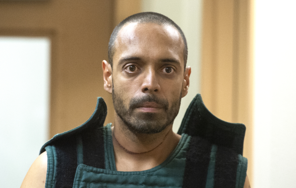 Lakewood barbershop owner’s suspected killer, Angel Manuel Martinez ...