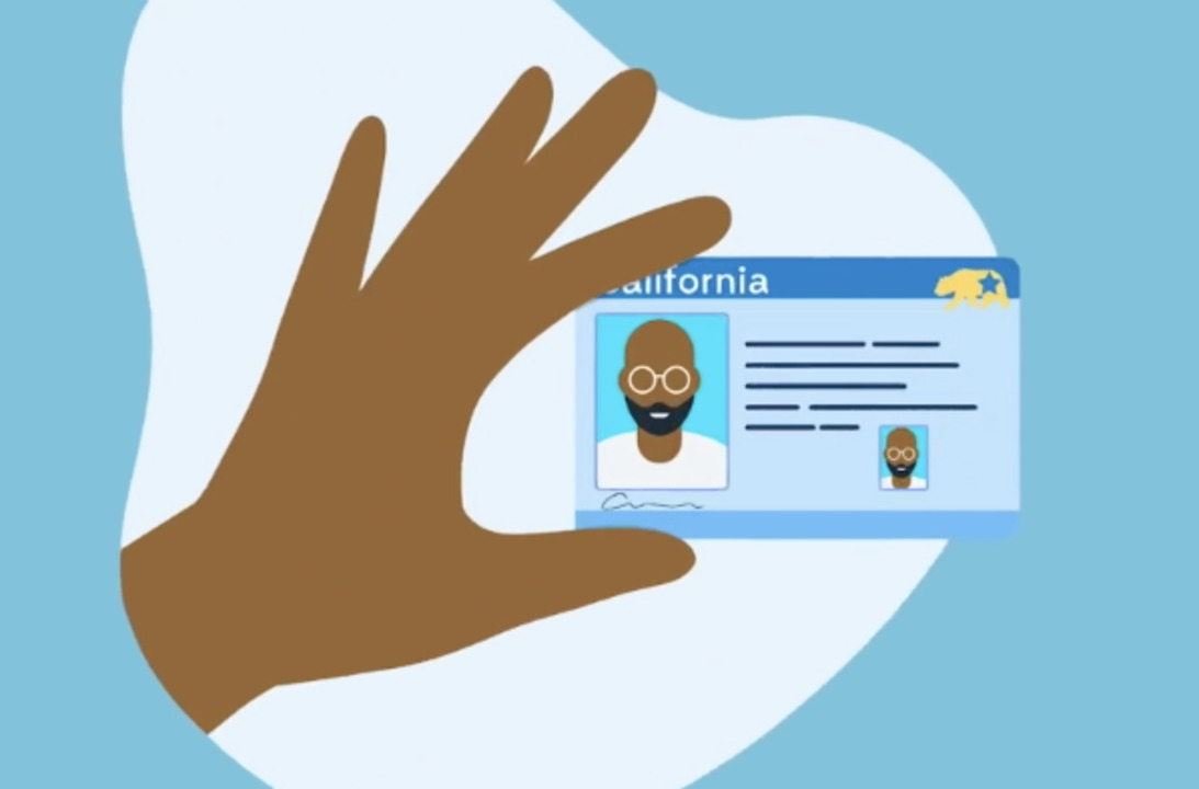 How to create a DMV account to renew driver’s license, ID card ...