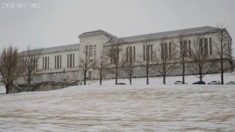 SCI Rockview proposed to close | Centre Daily Times