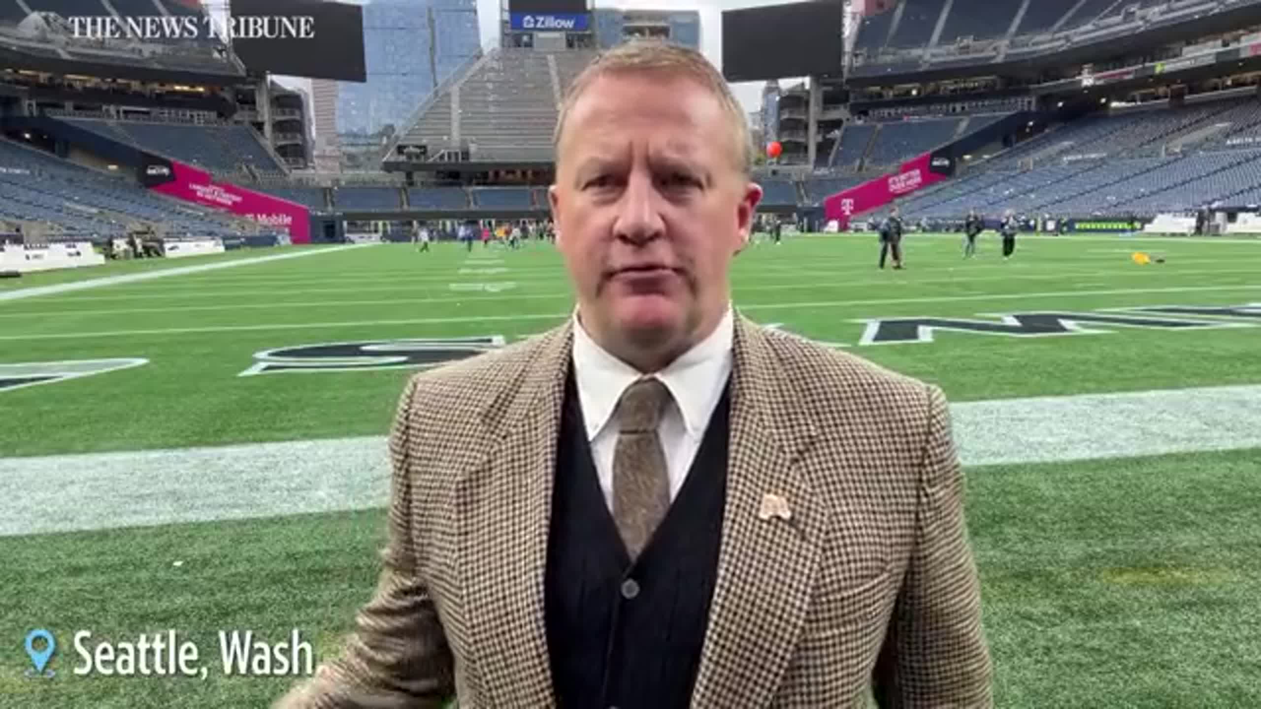 Seattle Seahawks NFL News, Videos, Pictures & Scores | Bellingham Herald