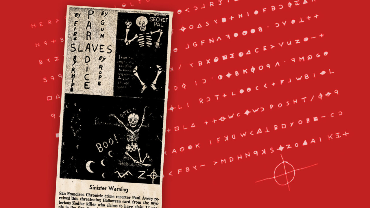 Zodiac killer dna results 60 photos - Astrologytoyou.com