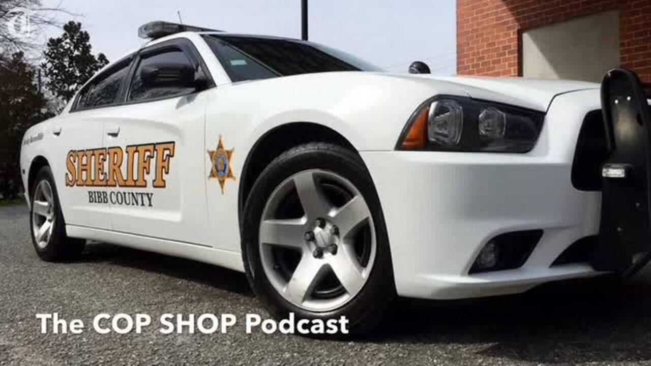 What not to say to cops when you're DUI | Macon Telegraph