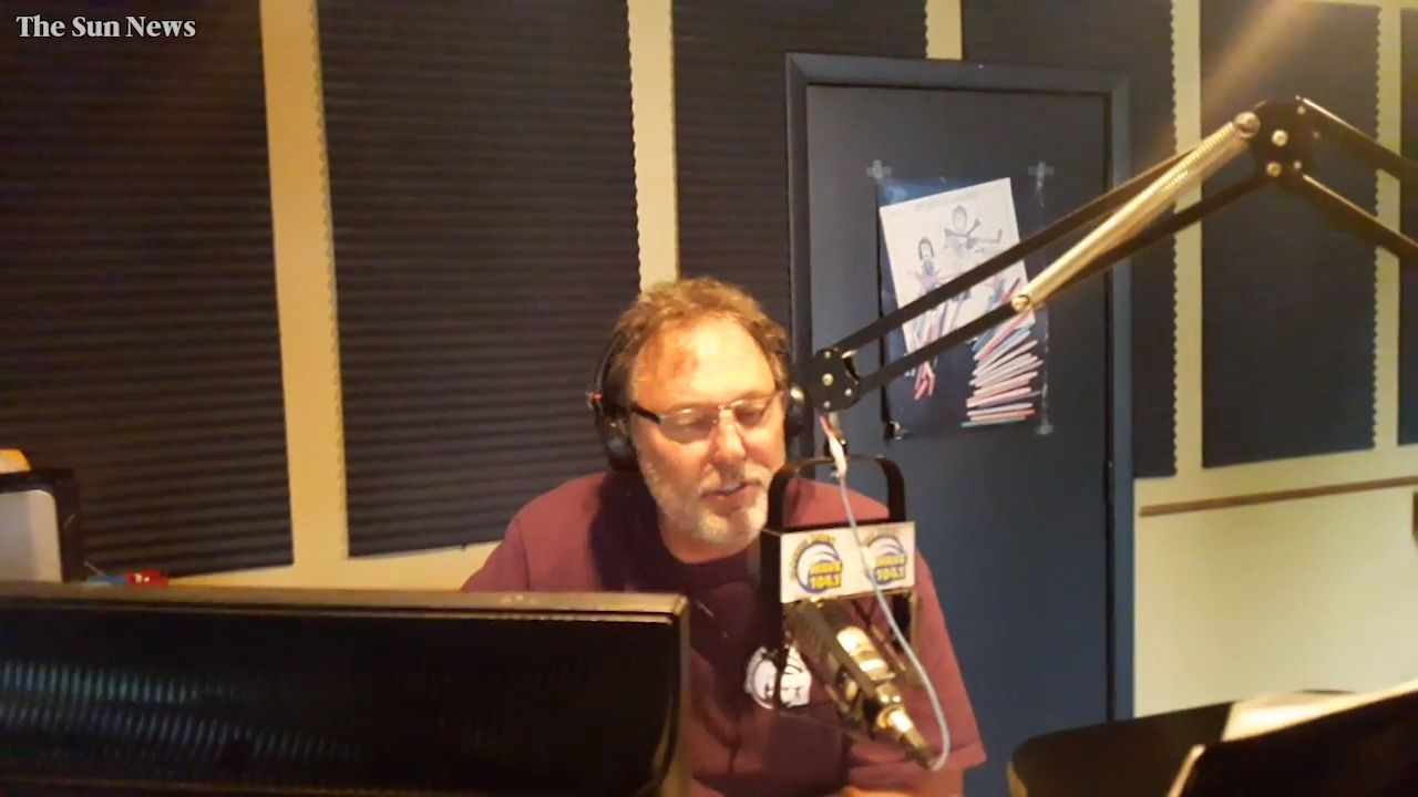 Myrtle Beach classic rock DJ Prez retires from WAVE 104.1 | Myrtle ...