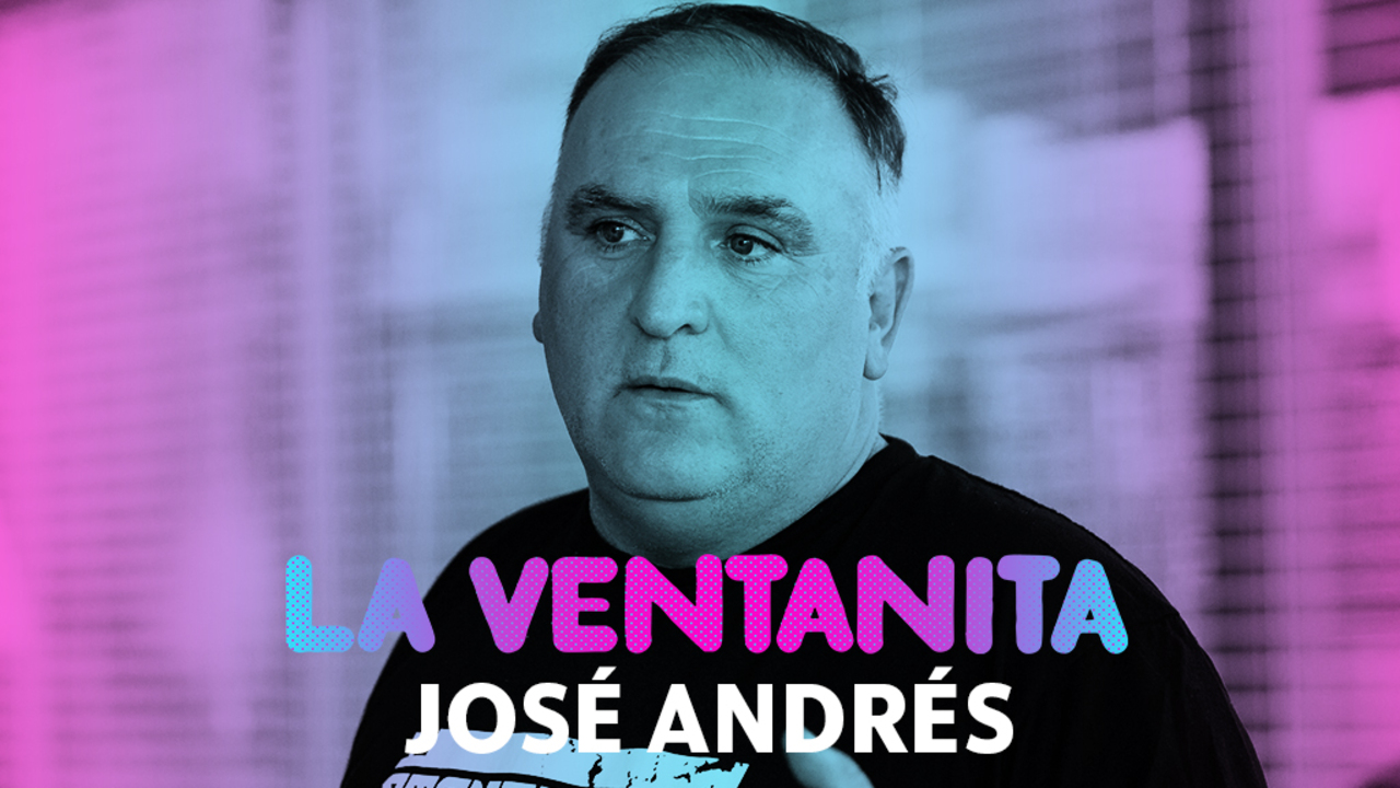 Chef Jose Andres talks about immigrants’ struggle in America | Miami Herald