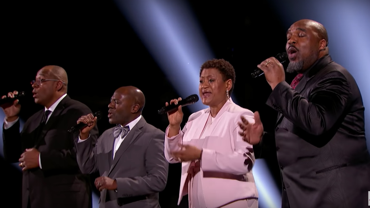 Raleigh singer on ‘AGT,’ Dennis Rodman 30 for 30 documentary ...