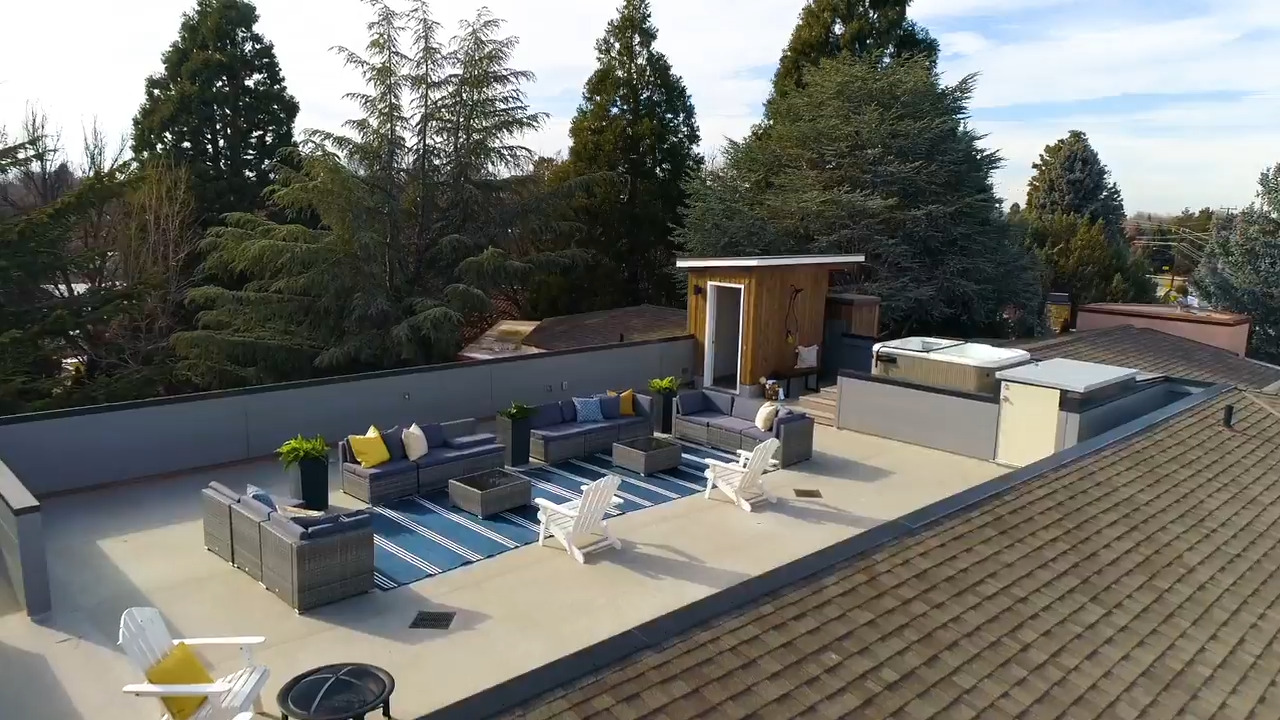 A virtual tour of Velma Morrison's $4.9 million Boise house (Video ...