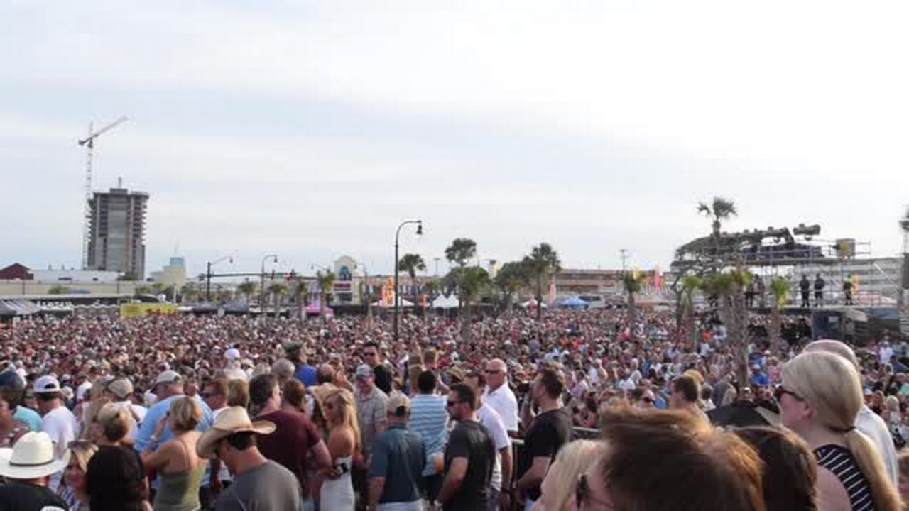 CCMF lineups, ticket info, weekend weather and more | Myrtle Beach Sun News
