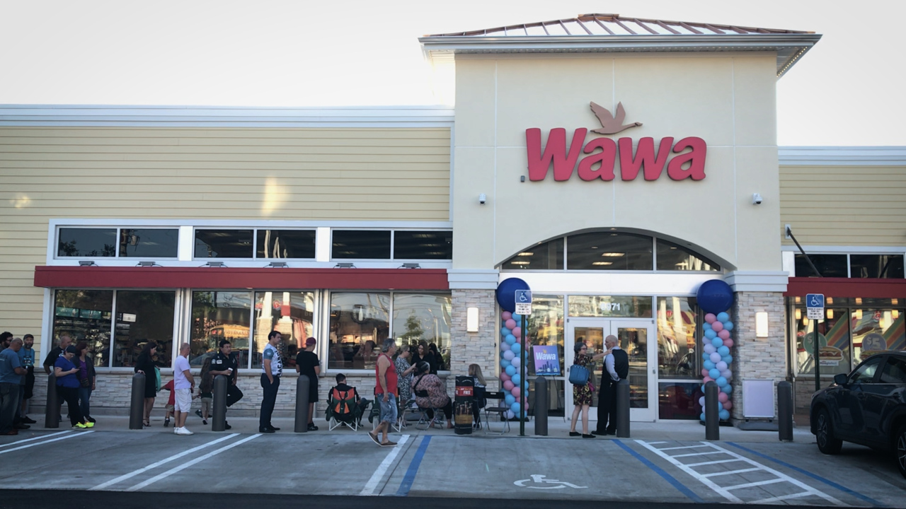 WaWa proposal isn’t needed on Athens-Boonesboro Road | Lexington Herald ...