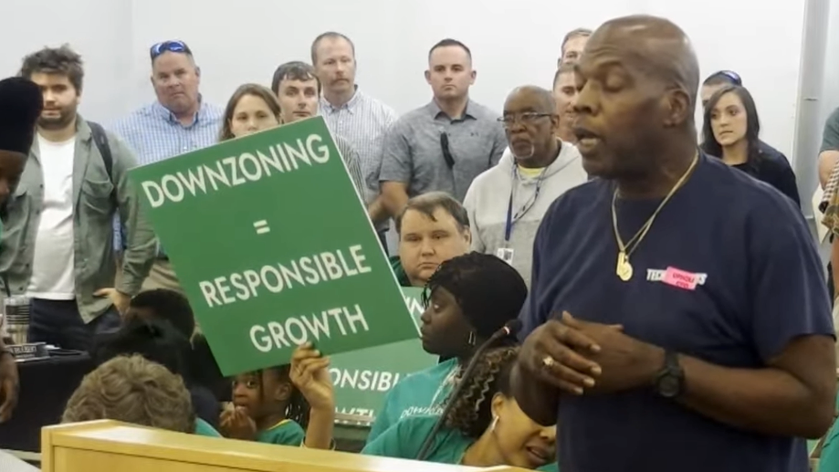 SC residents address council about Pine Island development | Hilton ...