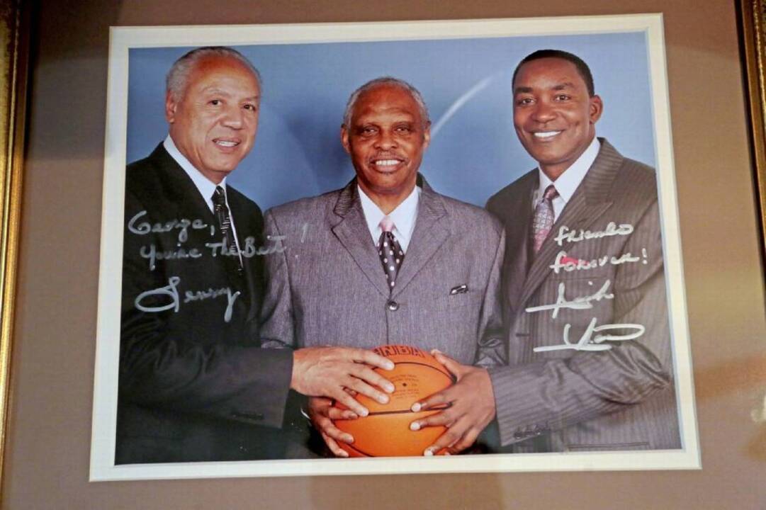 Former Eau Claire coach George Glymph reflects on coaching career | The ...