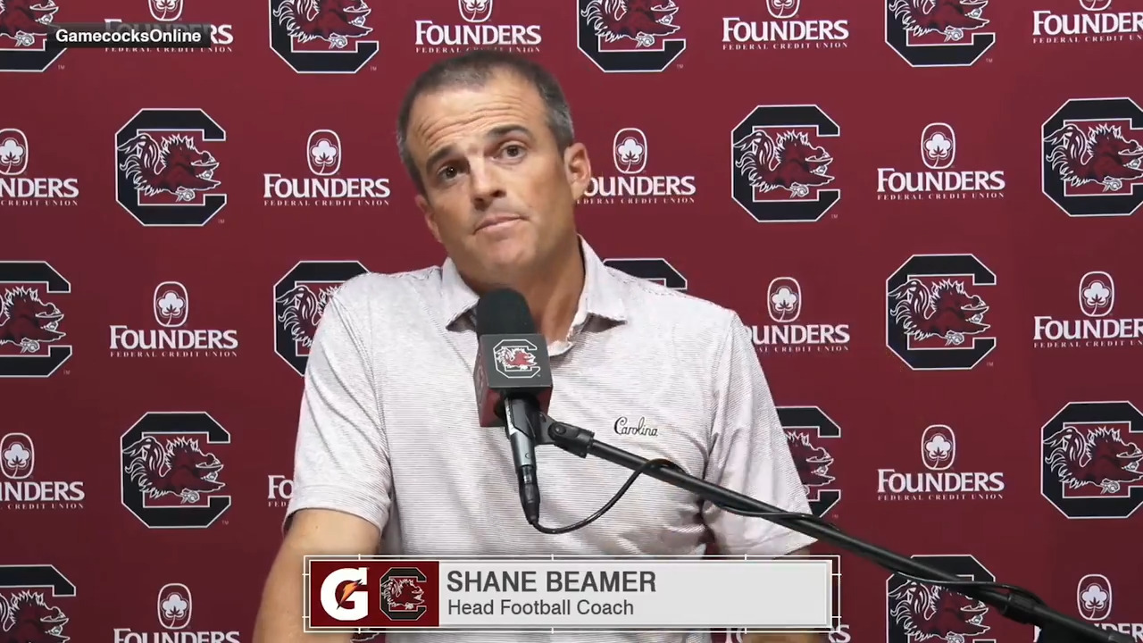 USC football linebackers like to drink coffee | The State