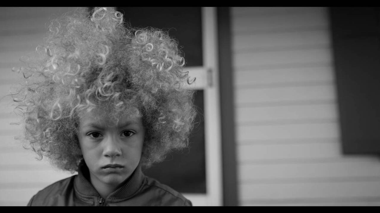 It's a 10: 4 Years of Awful Hair | Durham Herald Sun