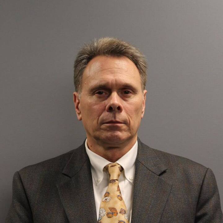 Testimony of prior abuse can be used in Judge Duebbert trial ...