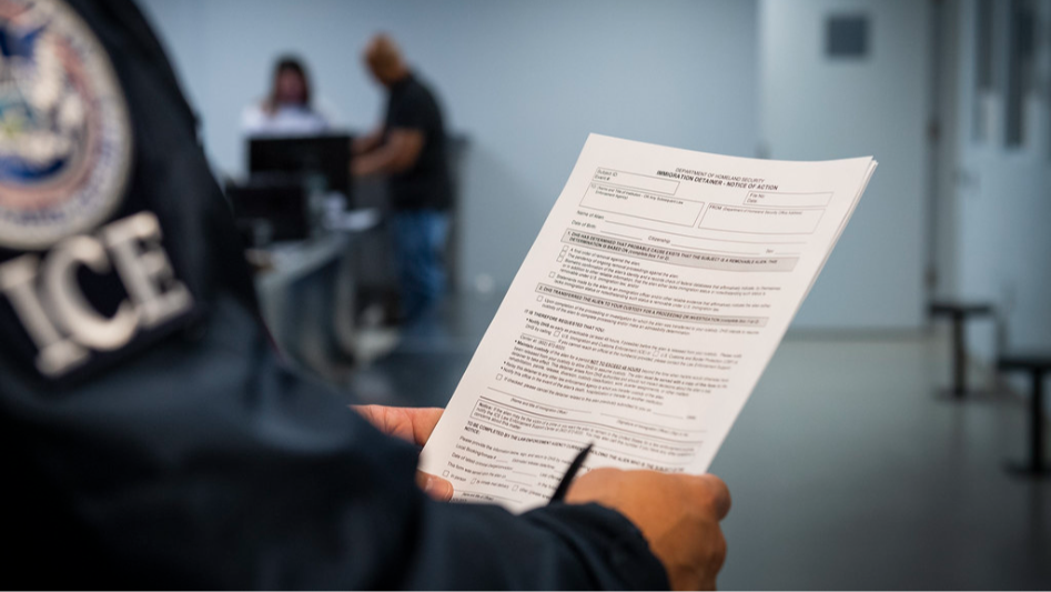 WA sheriffs respond to Trump’s immigration enforcement plans ...