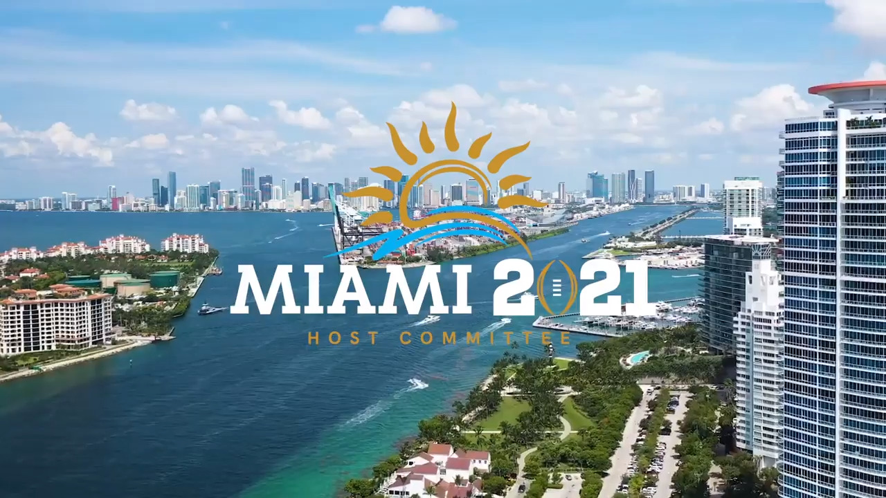 2021 College Football Championship costs Miami-Dade millions | Miami Herald