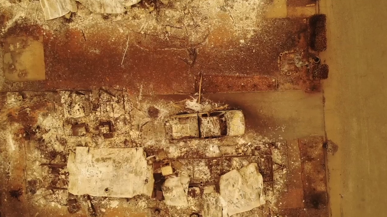 Camp Fire: disaster recovery center now open in Paradise | Sacramento Bee