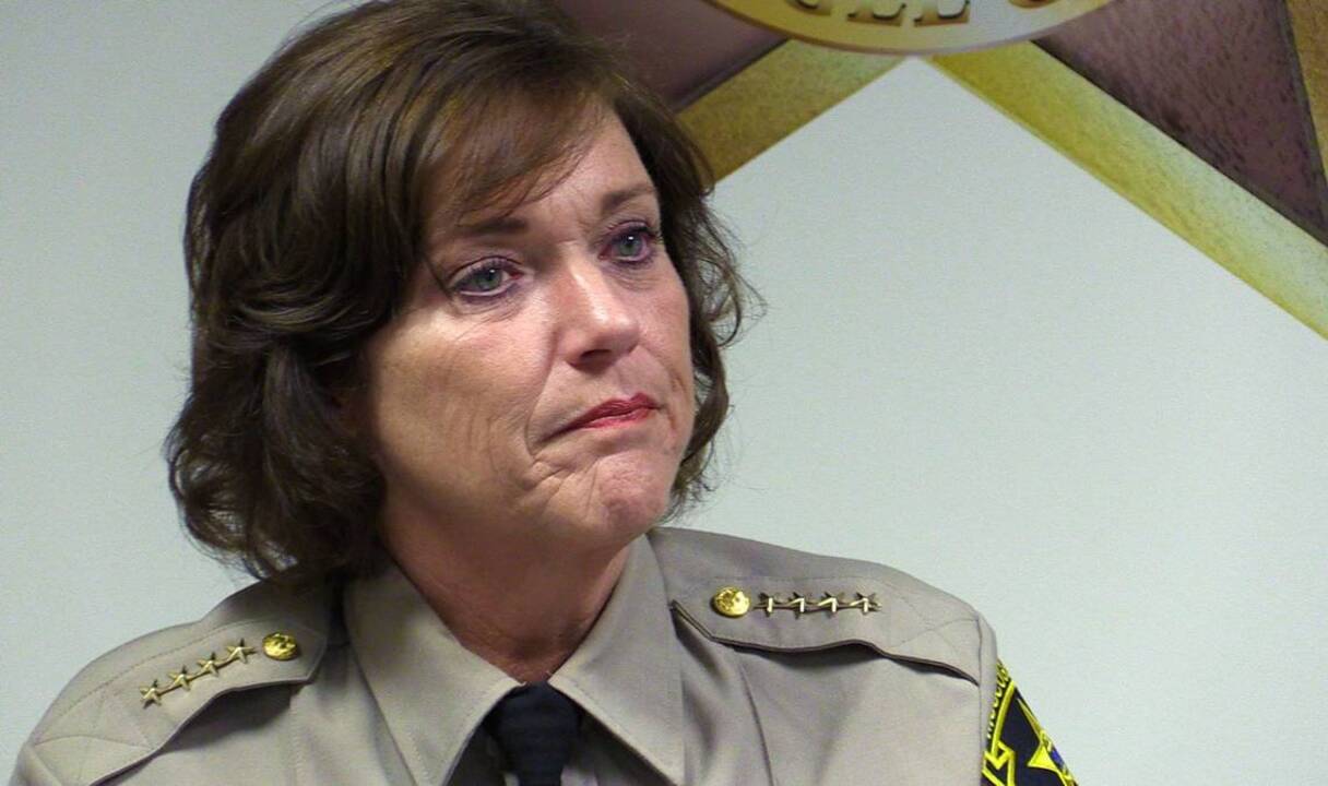 Sheriff says deputy took more than 1,000 pills from Drug Take-Back ...