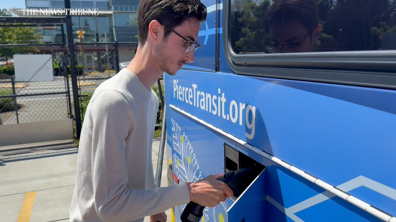 Transformative $15 Million Grant Powers Pierce Transit: Introducing 4 ...