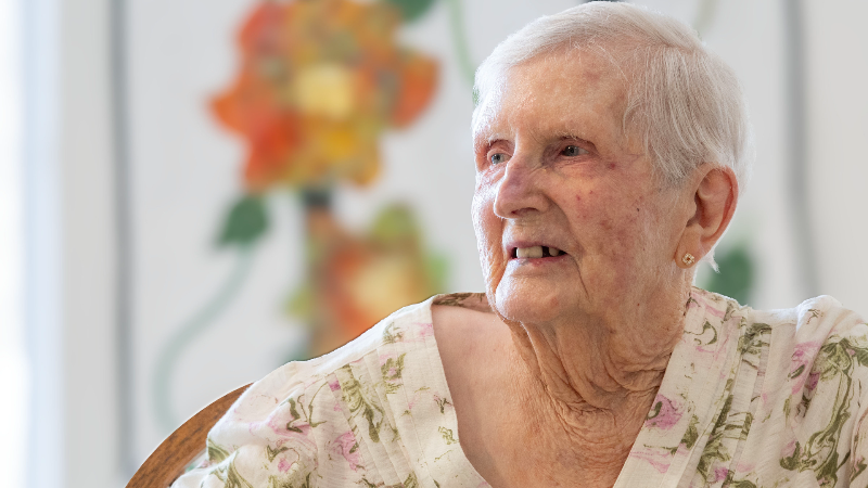 One of the first women to be a pharmacist in Idaho now 108 years old ...