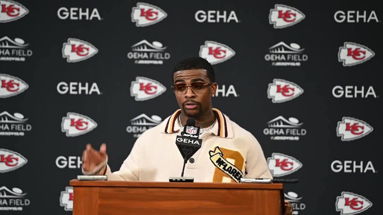Chiefs struggle but get by with a win | Kansas City Star