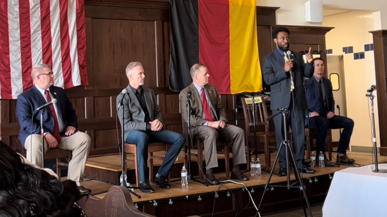 Five Republican candidates for Illinois Governor | Belleville News-Democrat