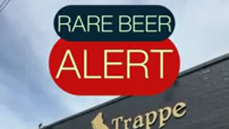 The Beer Trappe has Trappist beer never before on tap in US (Video ...