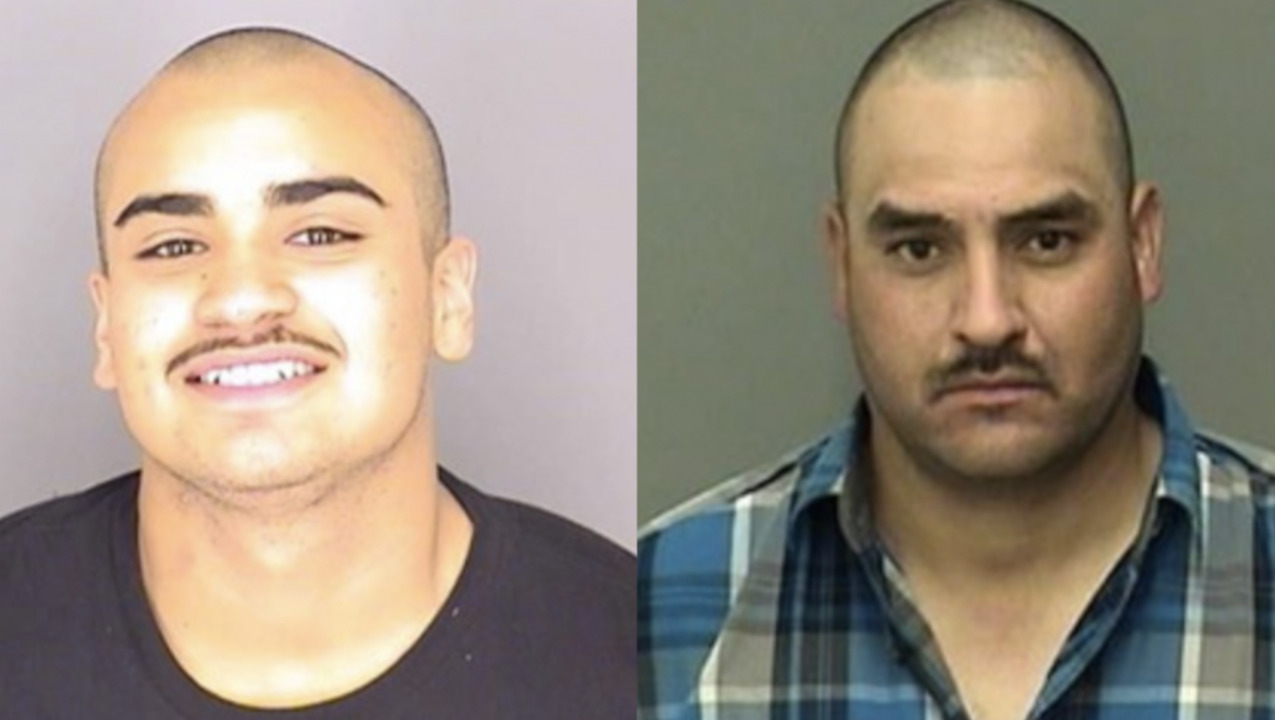 These fugitives are Merced's Most Wanted for the week of Nov. 5 ...