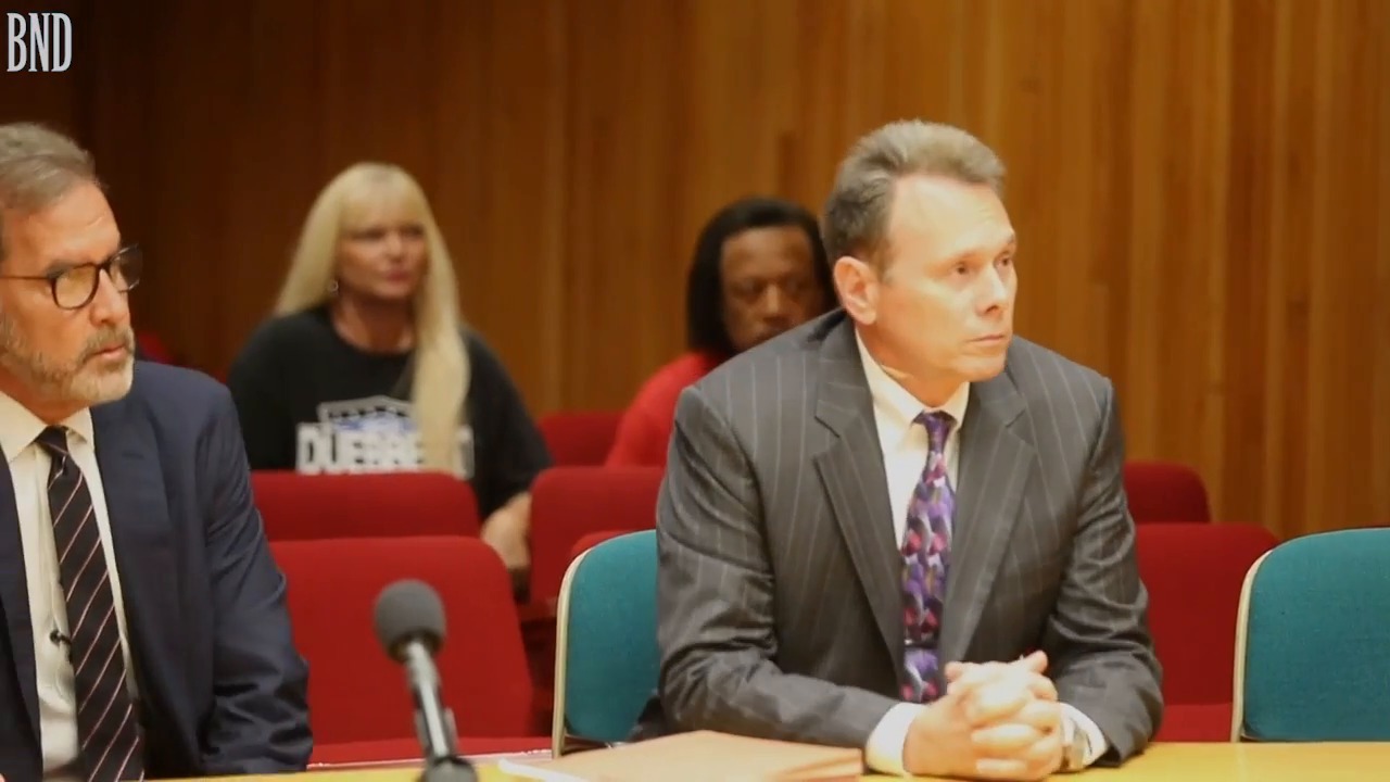 Illinois Supreme Court replaces removed judge Duebbert | Belleville ...