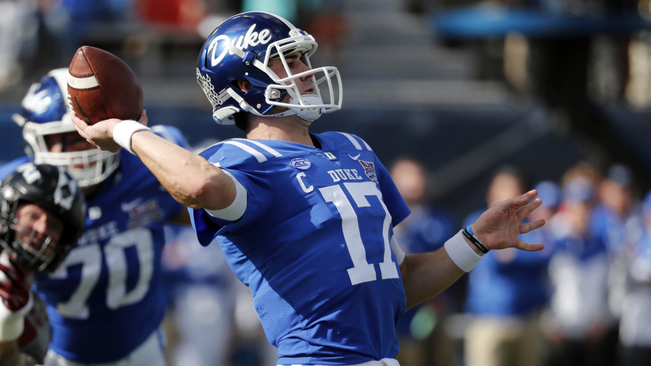 Duke vs. Temple: Football bowl game analysis | Raleigh News & Observer